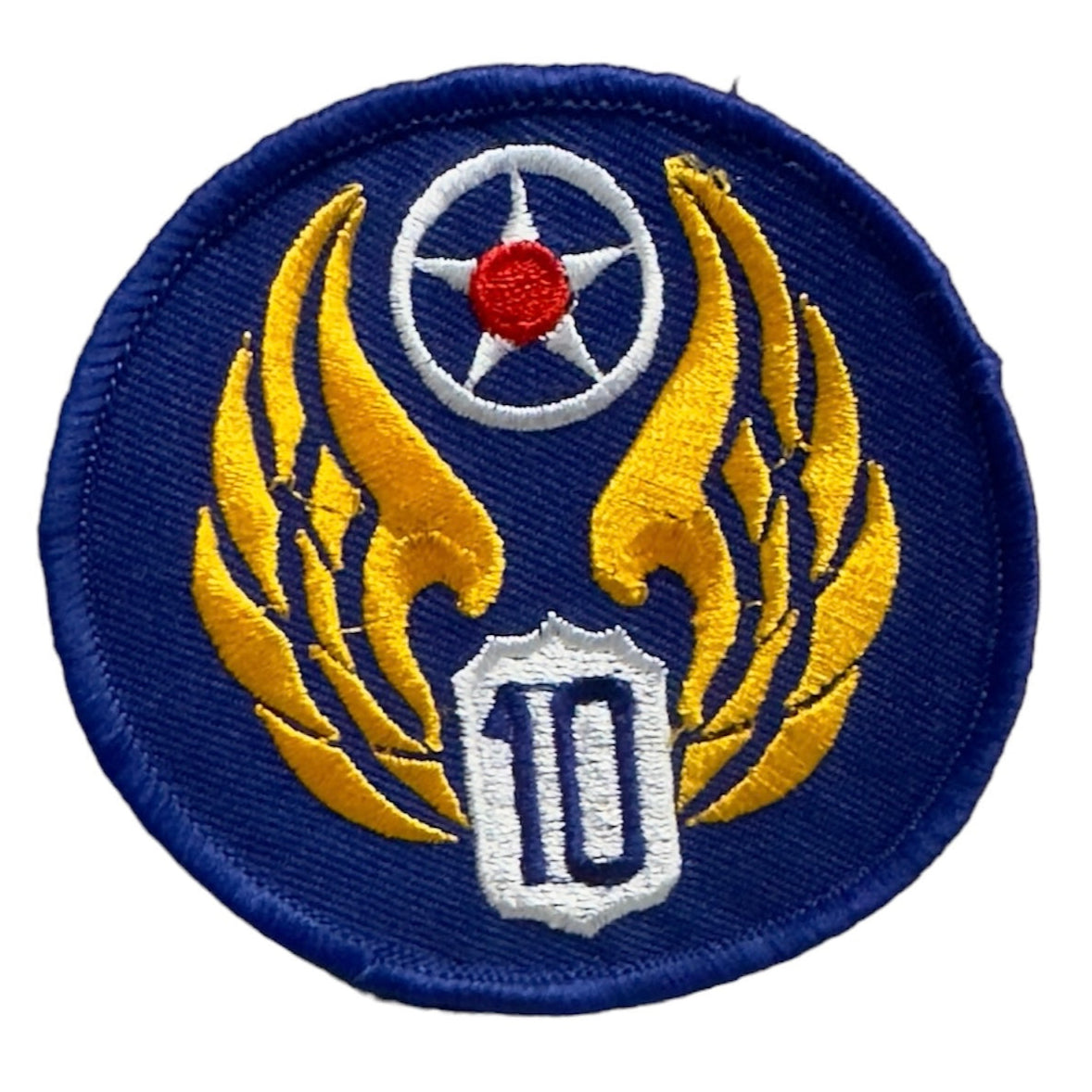 Patches – Air Mobility Command Museum Store