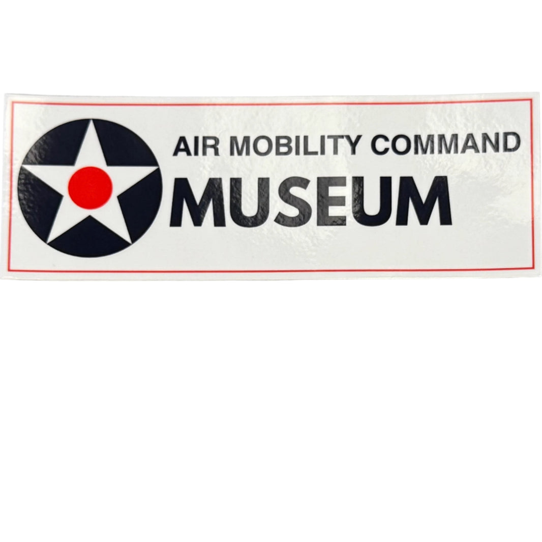 Decals – The AMC Museum Foundation - Store