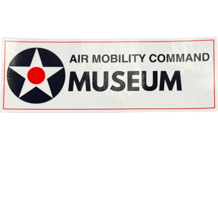 Decals – The AMC Museum Foundation - Store