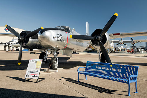 Air Mobility Command Museum Store – The AMC Museum Foundation - Store