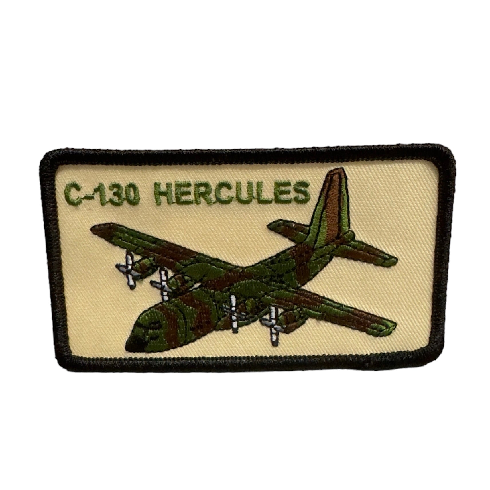 Patches – Air Mobility Command Museum Store