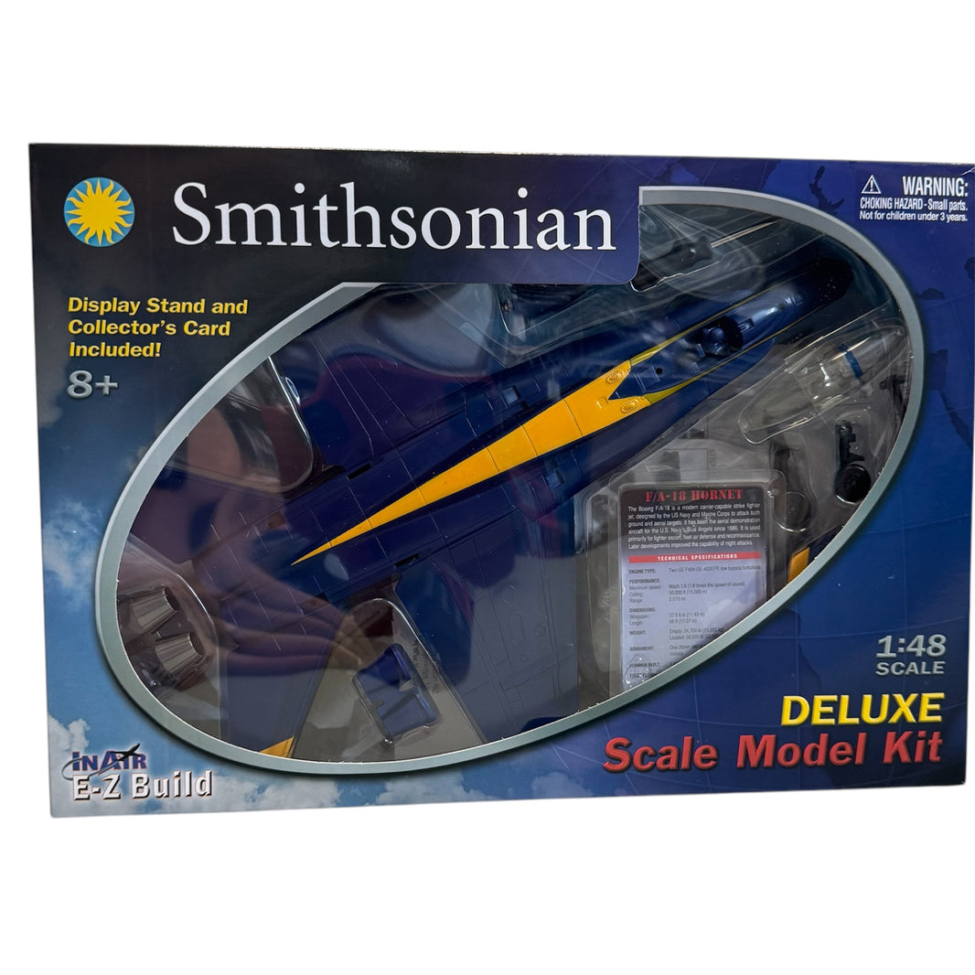 EZ Build Kits – The AMC Museum Foundation - Store