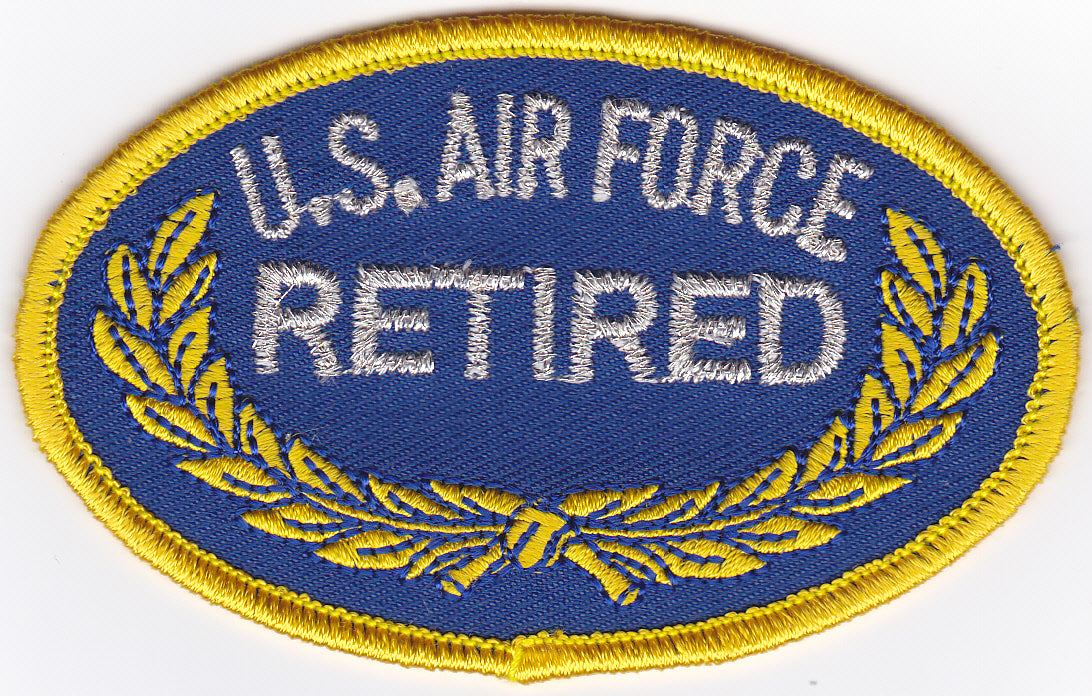 Patches – The AMC Museum Foundation - Store