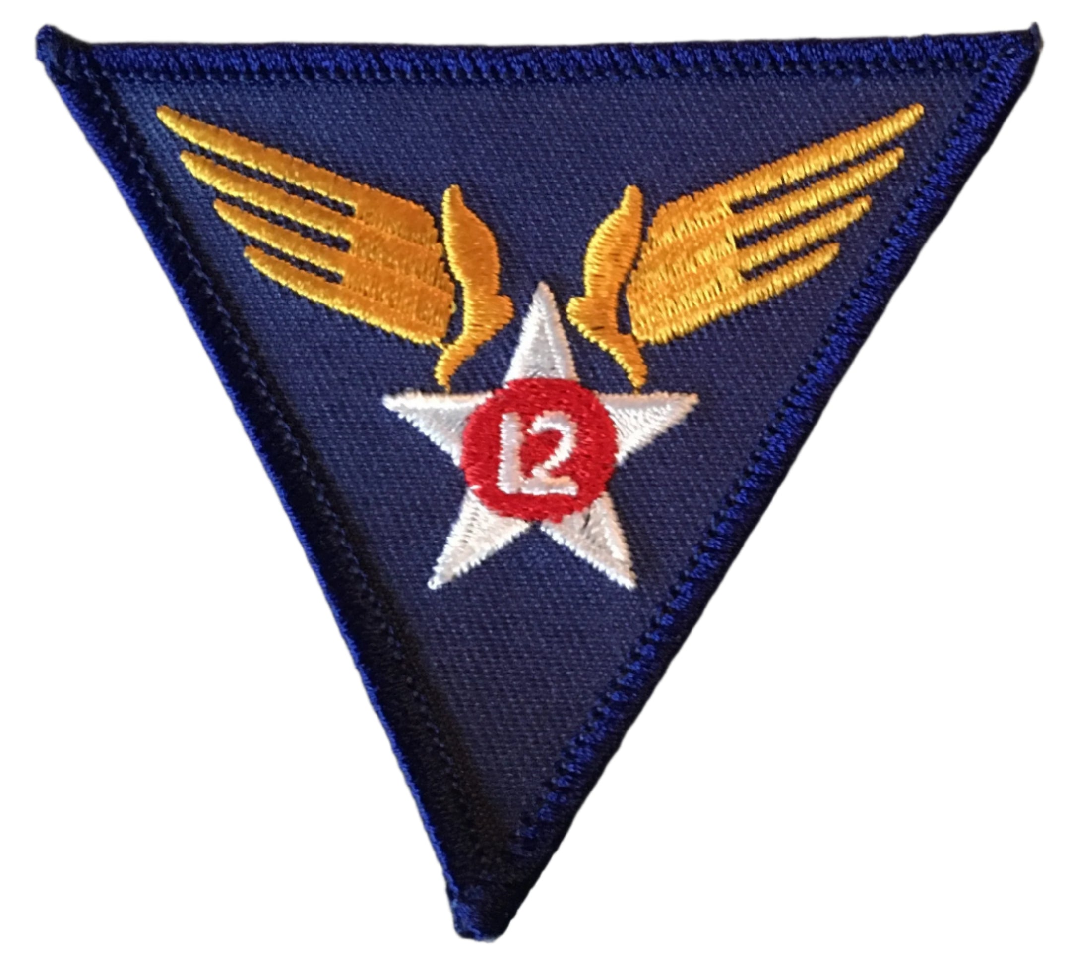 Patches – Air Mobility Command Museum Store